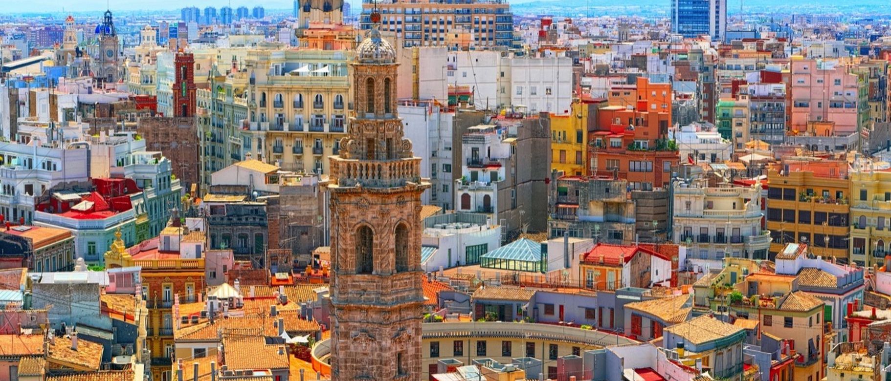 Reiseführer für Valencia: | ADAC Reisen