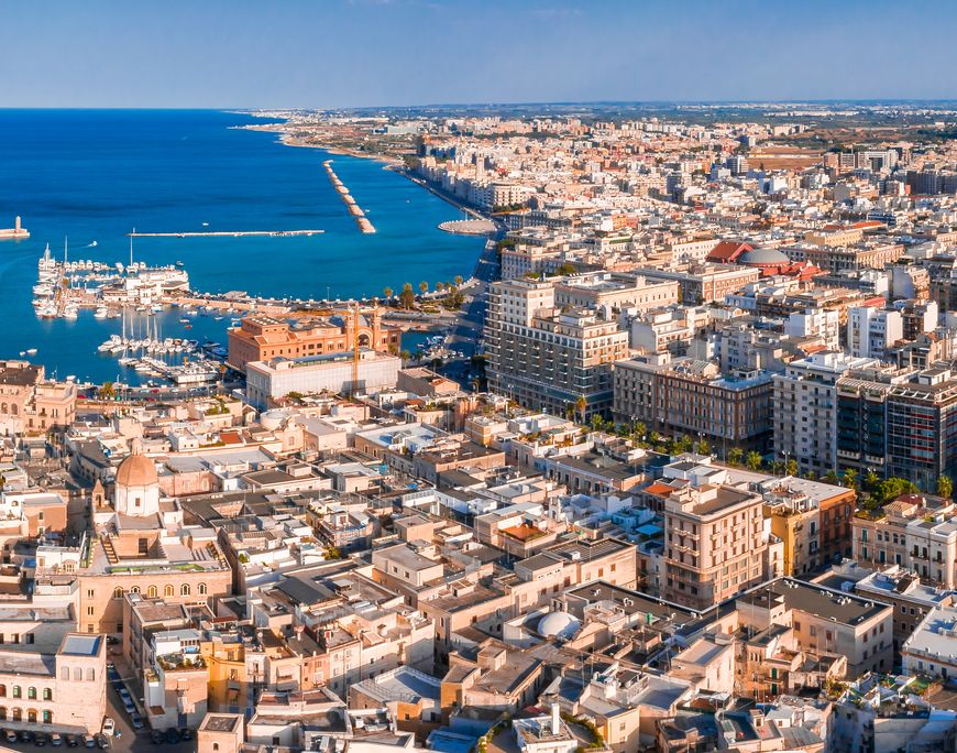 Fähre Patras: Routen & Infos | ADAC Reisen